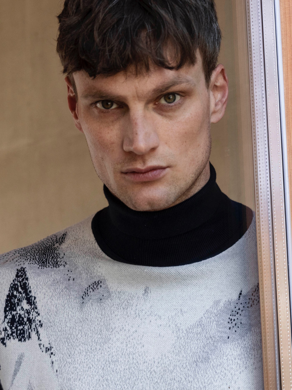 MAX BENDER by Kult Models Scandinavia