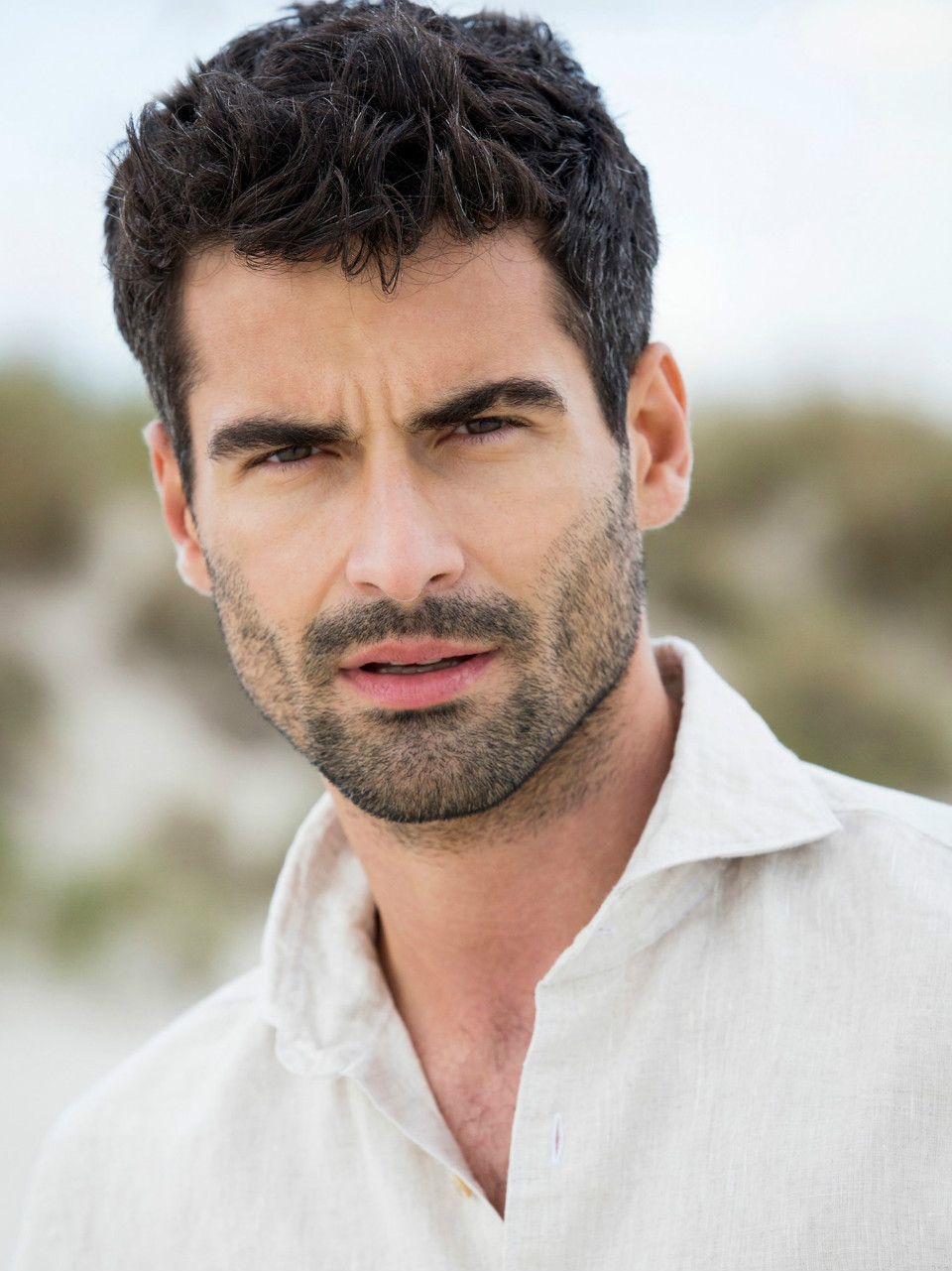 SERDAR KAYABALI by KULT MODELS Hamburg, Germany