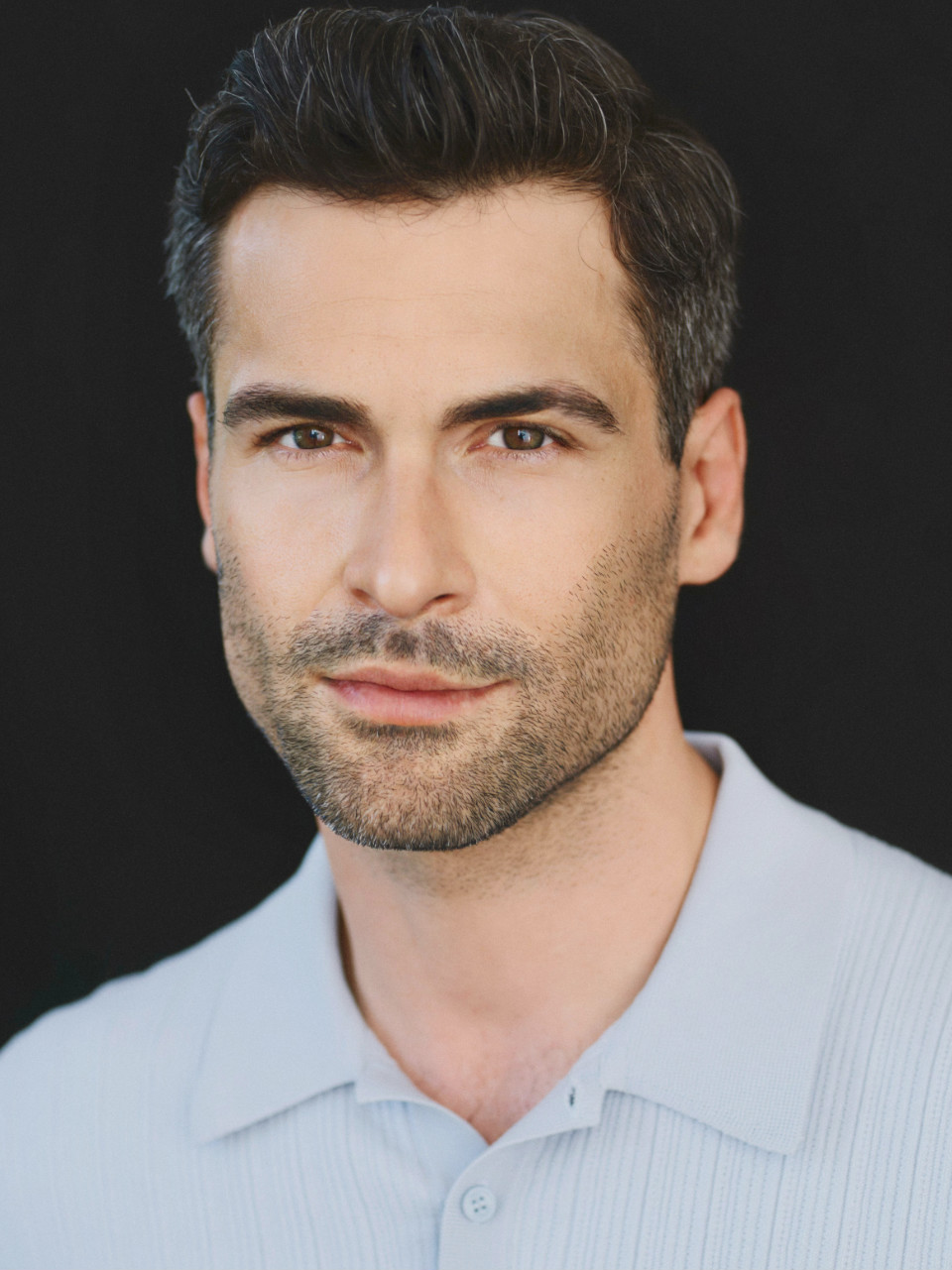 SERDAR KAYABALI by KULT MODELS Hamburg, Germany