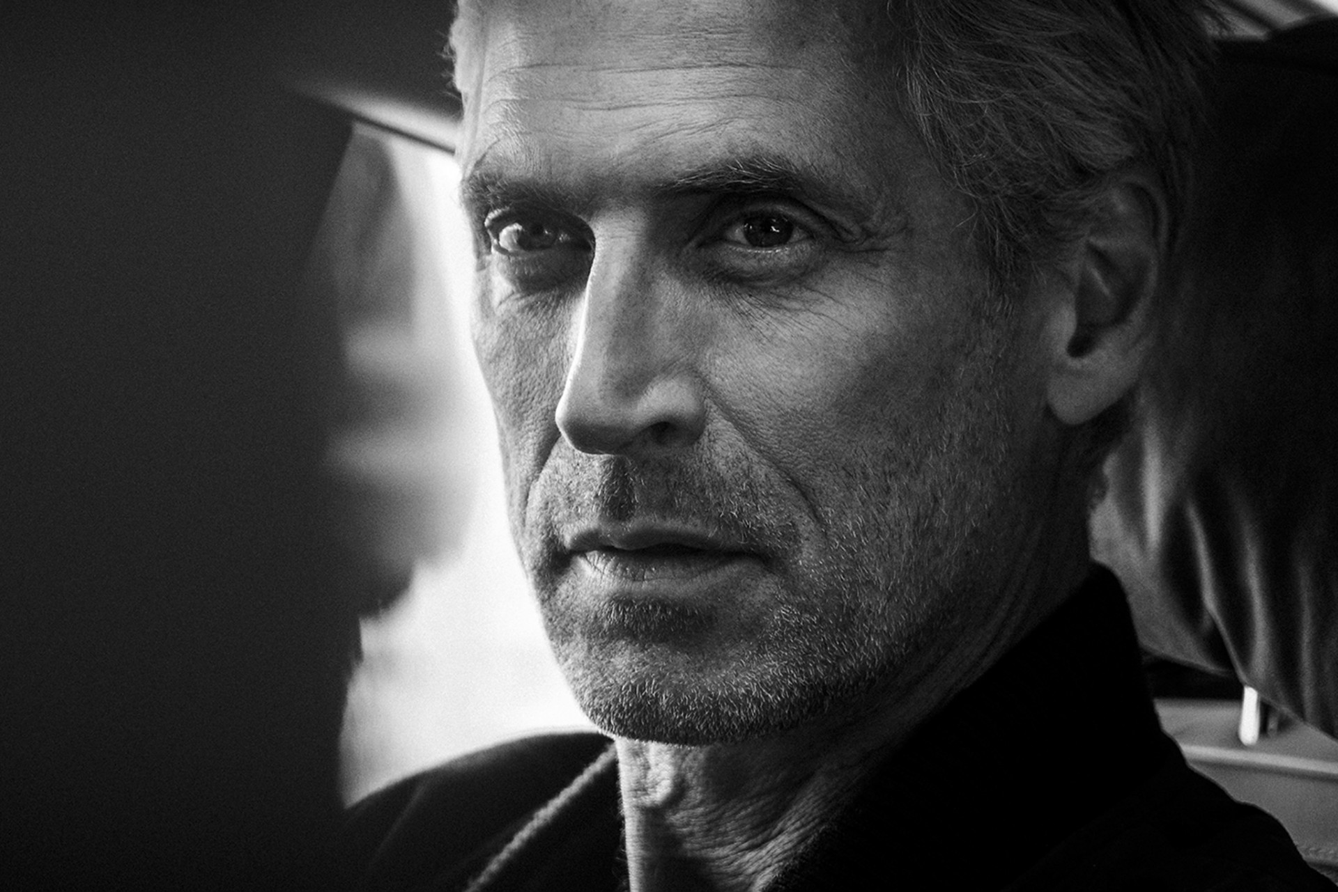 ANTON NILSSON by KULT MODELS Hamburg, Germany