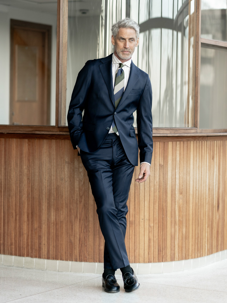 ANTON NILSSON by KULT MODELS Hamburg, Germany