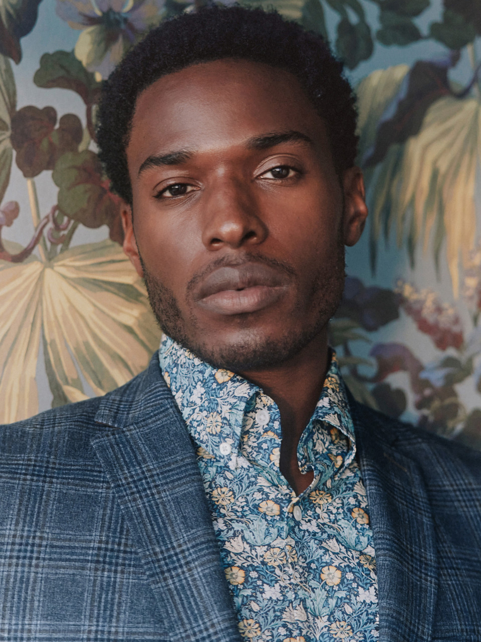 EFOSA UWUBAMWEN by KULT MODELS Hamburg, Germany