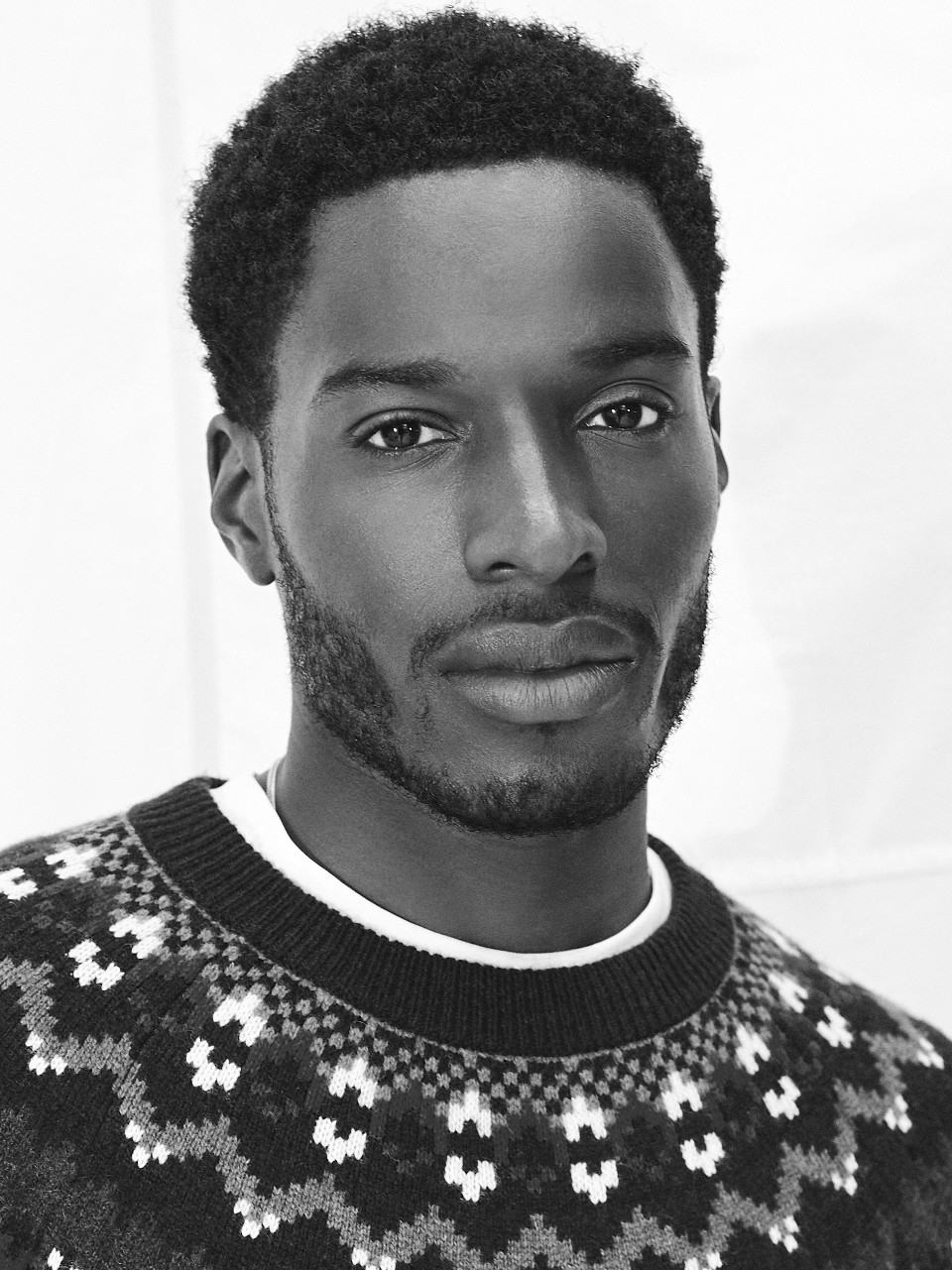 EFOSA UWUBAMWEN by KULT MODELS Hamburg, Germany