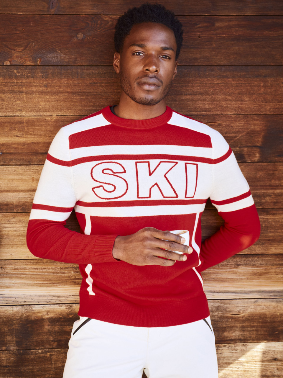 EFOSA UWUBAMWEN by Kult Models London – Model Agency, United Kingdom