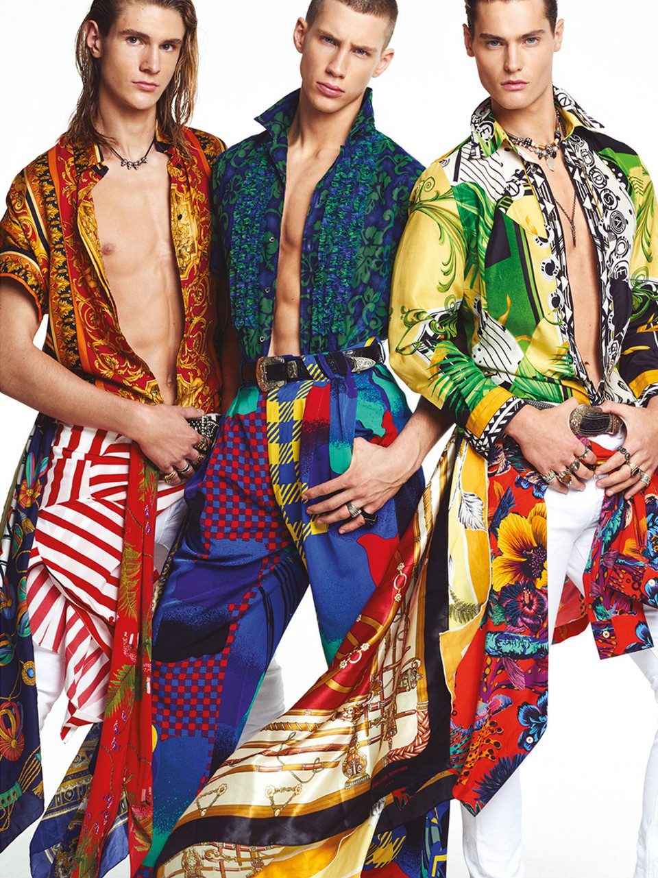 AUGUSTA ALEXANDER by KULT MODELS Hamburg, Germany