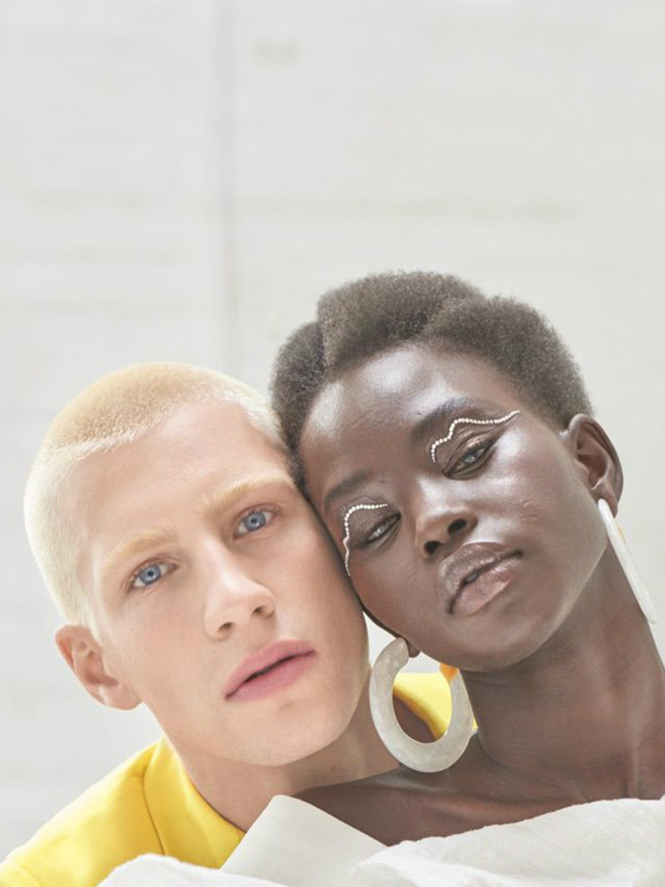 AUGUSTA ALEXANDER by KULT MODELS Hamburg, Germany