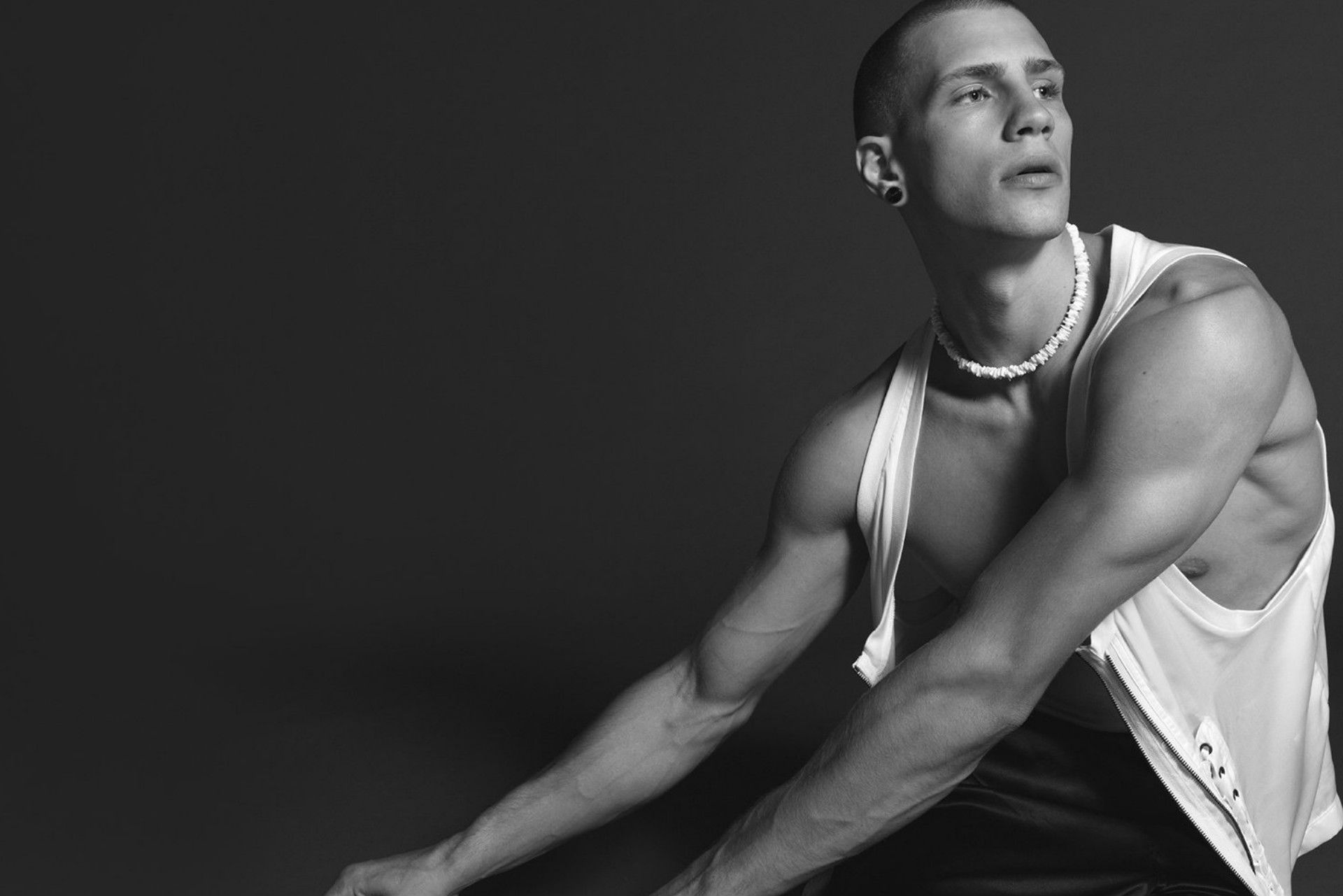 AUGUSTA ALEXANDER by KULT MODELS Hamburg, Germany