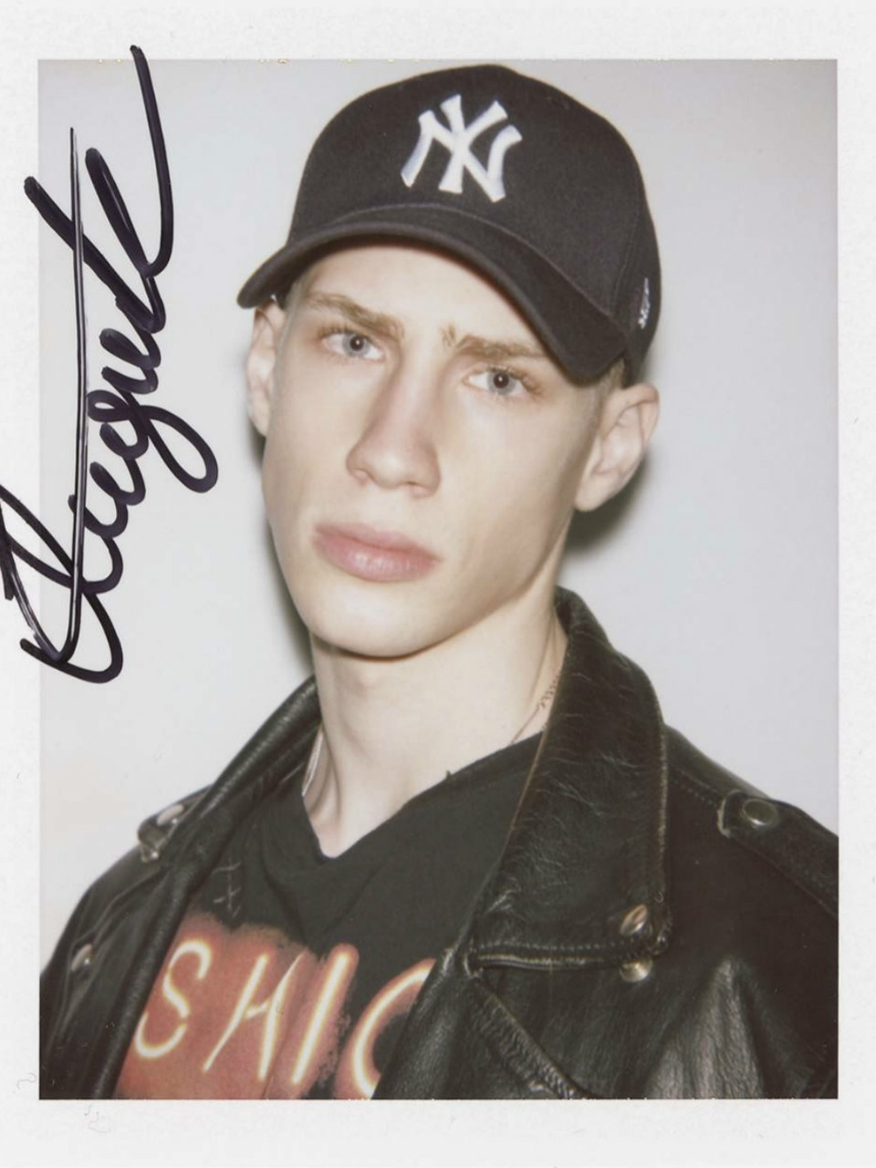 AUGUSTA ALEXANDER by Kult Models Scandinavia